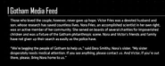 Nora Fries (disambiguation) | DC Database | Fandom