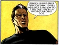Arnold Munro (New Earth)/Gallery | DC Database | Fandom