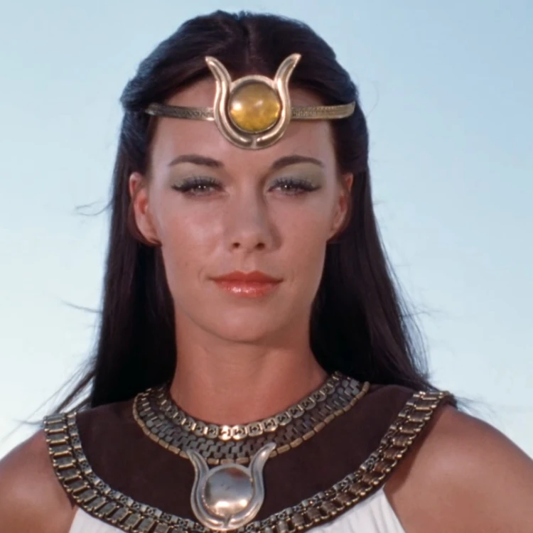 Category:Isis (TV Series) Cast Members | DC Database | Fandom