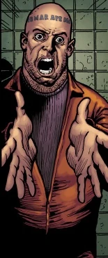 Julian Day (Injustice) | DC Database | Fandom