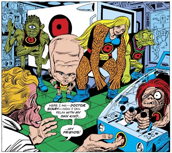 Outsiders I (New Earth) | DC Database | Fandom