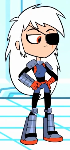 Rose Wilson (Teen Titans Go! TV Series) | DC Database | Fandom