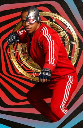 Victor Stone (Doom Patrol TV Series) | DC Database | Fandom