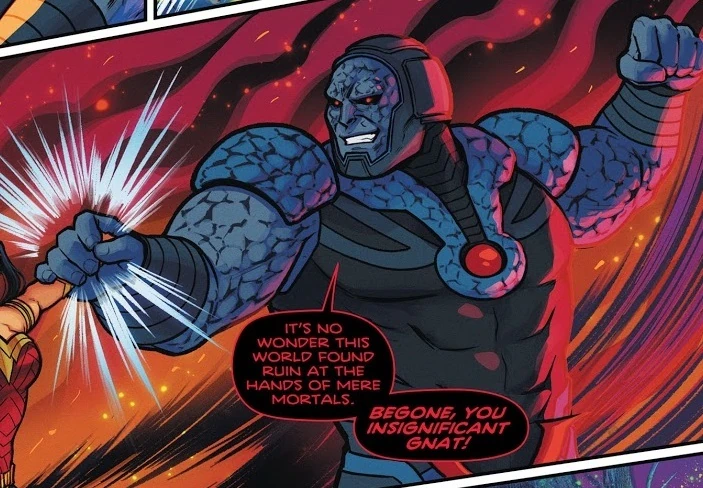 Darkseid (Future State) | DC Database | Fandom