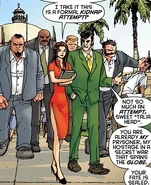 Ebenezer Darrk (disambiguation) | DC Database | Fandom