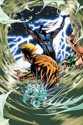 Eel (disambiguation) | DC Database | Fandom