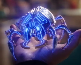 Khaji Da (DC Extended Universe) | DC Database | Fandom