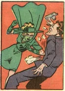Lady Luck (disambiguation) | DC Database | Fandom
