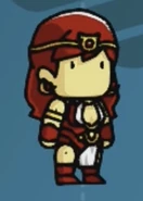 Bekka (disambiguation) | DC Database | Fandom