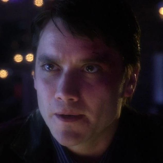 Dominic Zamprogna | DC Database | Fandom