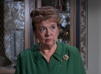 Harriet Cooper (Batman 1966 TV Series) | DC Database | Fandom