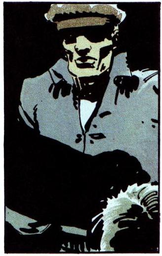 Joe Chill (Earth-31) | DC Database | Fandom