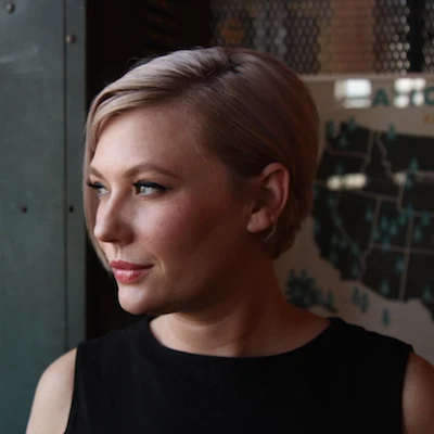 Joëlle Jones | DC Database | Fandom