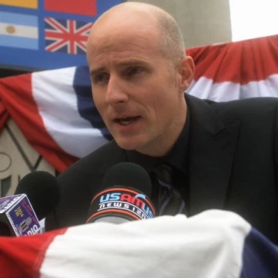 Michael Daingerfield | DC Database | Fandom