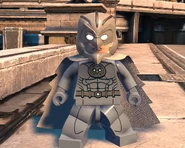 Owlman (disambiguation) | DC Database | Fandom