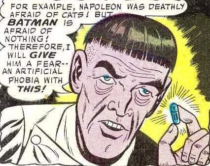 Achilles Milo (New Earth)/Gallery | DC Database | Fandom