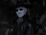 Invisible Man (disambiguation) | DC Database | Fandom