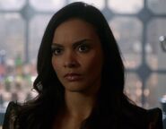 Tigress (disambiguation) | DC Database | Fandom