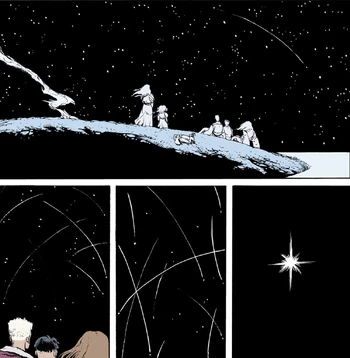 Collective Unconscious | DC Database | Fandom