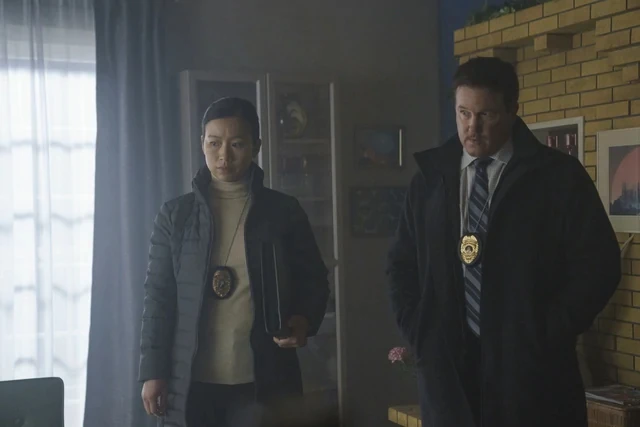 Evergreen Police Department | DC Database | Fandom
