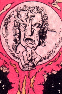 Hecate (New Earth)/Gallery | DC Database | Fandom