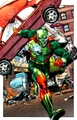 John Corben (New Earth)/Gallery | DC Database | Fandom