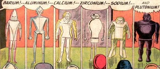 Robots of Terror | DC Database | Fandom