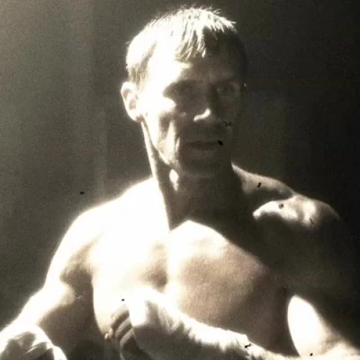 Roger Haskett | DC Database | Fandom