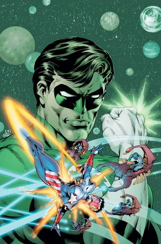 The Power Company: Skyrocket Vol 1 1 | DC Database | Fandom