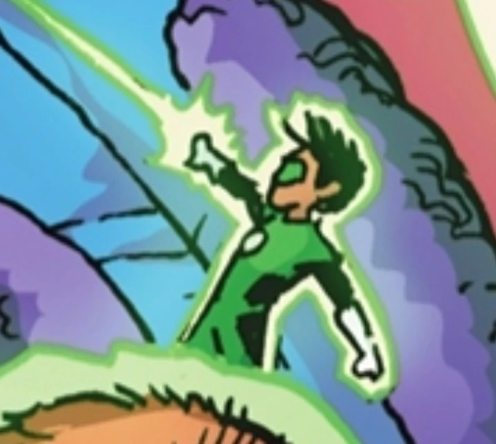 Tai Pham (disambiguation) | DC Database | Fandom