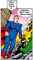 Ultraman (Earth-Three)/Gallery | DC Database | Fandom