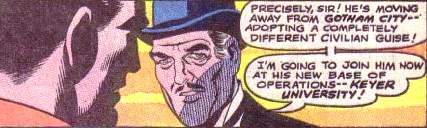 Alfred Pennyworth (Earth-184) | DC Database | Fandom Alfred Pennyworth (Earth-184) | DC Database | Fandom