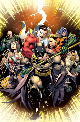 Batman and Robin Vol 2 33 | DC Database | Fandom