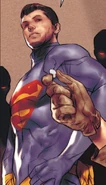 Christopher Kent (disambiguation) | DC Database | Fandom