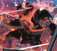 King Omega (disambiguation) | DC Database | Fandom