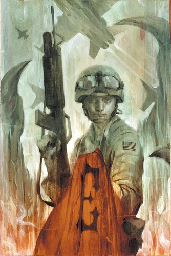 Fables Vol 1 55 | DC Database | Fandom