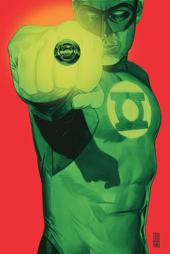 Final Crisis Vol 1 1 Dc Database Fandom