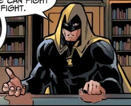 Hourman (disambiguation) | DC Database | Fandom