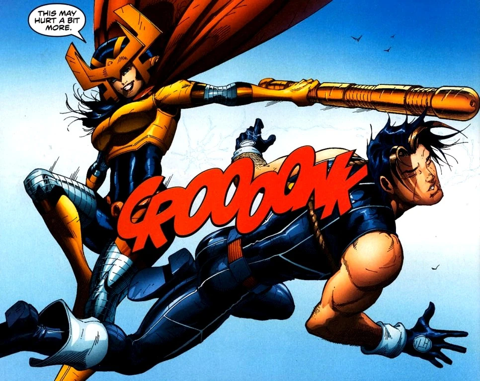 Little Barda (disambiguation) | DC Database | Fandom