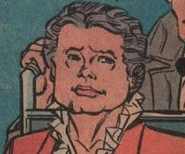 Nora Allen (disambiguation) | DC Database | Fandom