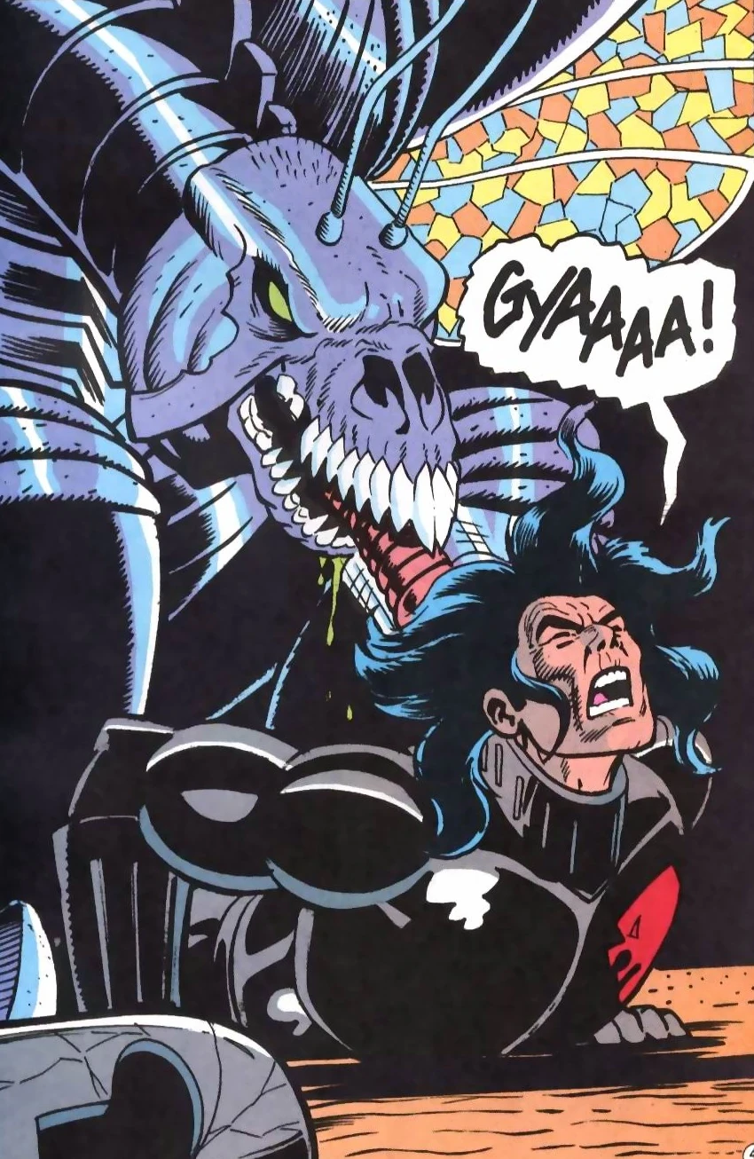 Pritor (New Earth) | DC Database | Fandom