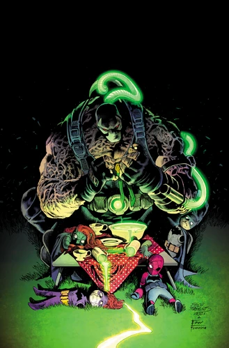 Task Force Z Vol 1 8 | DC Database | Fandom