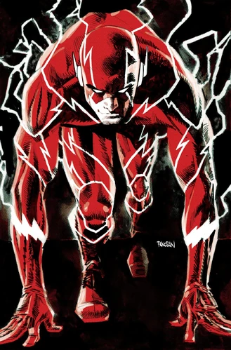 The Flash Vol 5 56 | DC Database | Fandom