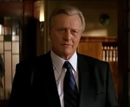 William Earle (Nolanverse) | DC Database | Fandom