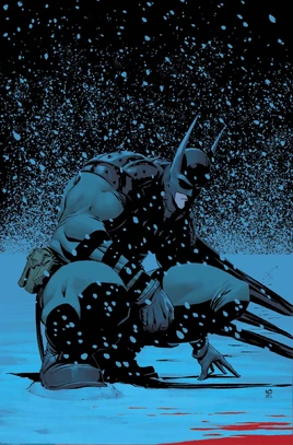 Absolute Batman (2024) #7 | DC Database | Fandom