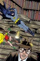Bookworm (Batman 1966 TV Series)/Gallery | DC Database | Fandom