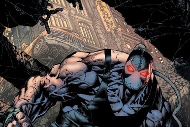 Flamingo Batman Wiki Eduardo Flamingo (Gotham) | Batman Wiki | Fandom