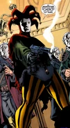 Jester (disambiguation) | DC Database | Fandom