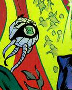 Chaselon (The Nail) | DC Database | Fandom