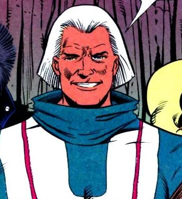 Dagon-Ra (New Earth) | DC Database | Fandom